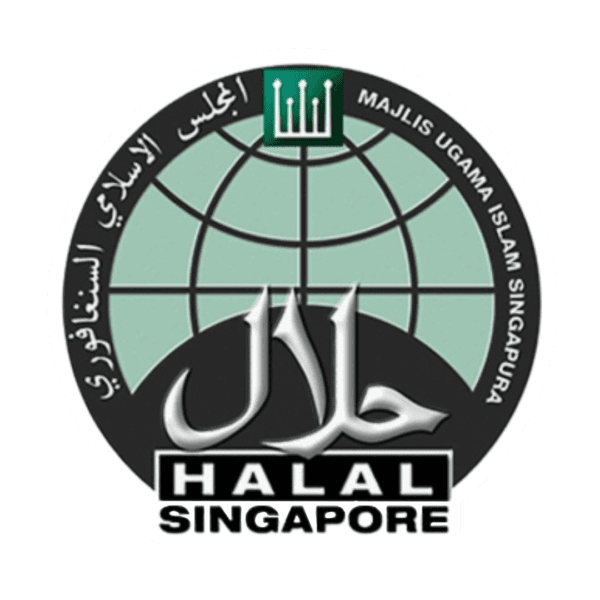 Rico Catering’s SG60 Halal Buffet for National Day 2025