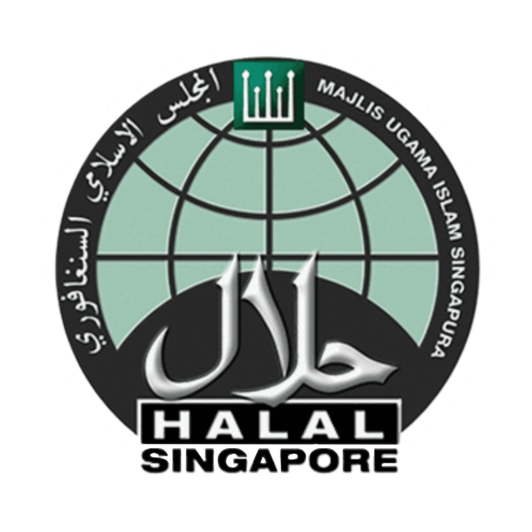 Best Premium Halal Buffet Catering in Singapore | Rico Catering