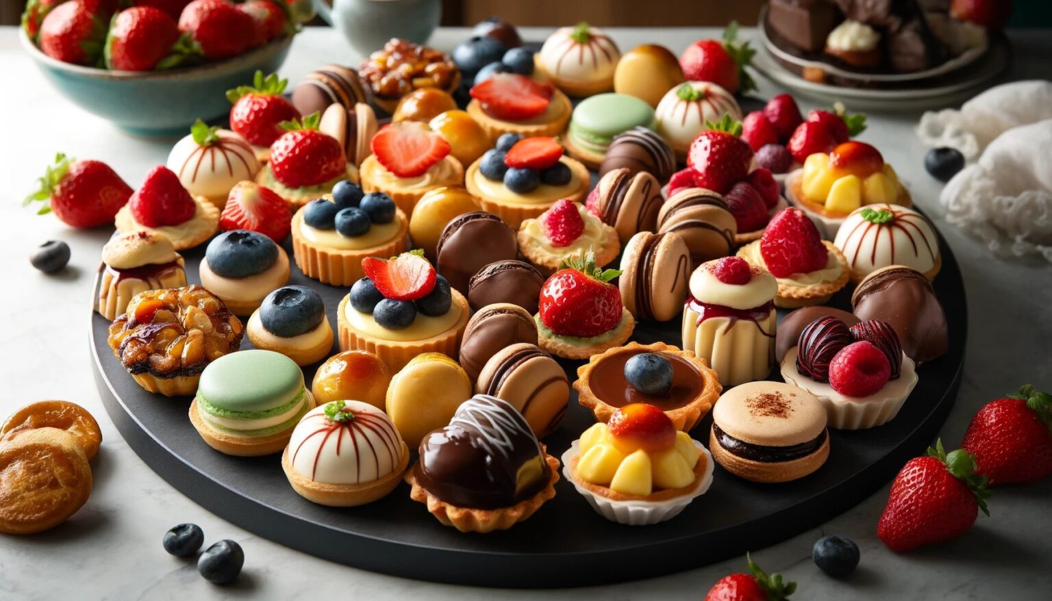Small Group Catering - 5 Creative Ways to WOW your Guests